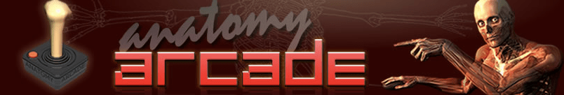 Anatomy Arcade – Science for All