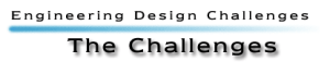 NASA: Engineering Design Challenges – Science for All