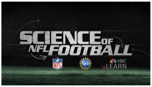 Science of NFL Football – Science for All