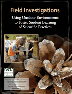 A Guide for Teaching Field Investigations: NGSS Edition – Science for All