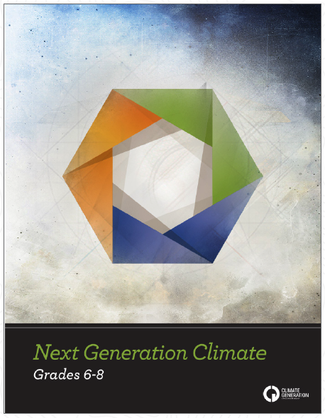 Next Generation Climate: Middle School NGSS Unit – Science for All