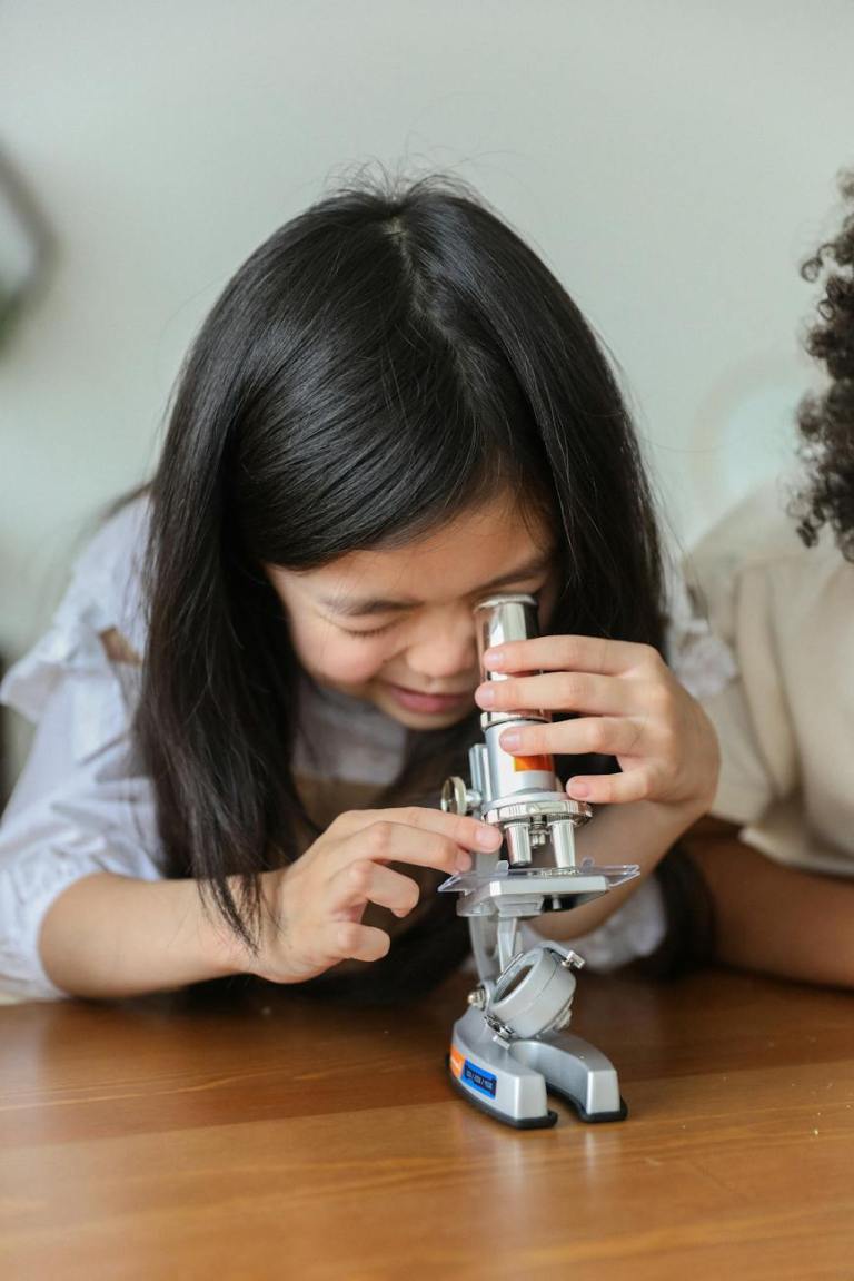 Free K-5 Science Resources for Engaging Learning – Science for All