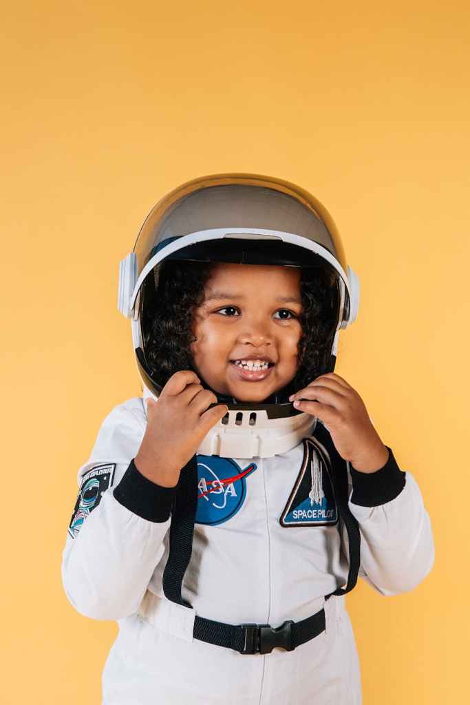 Museum of Flight- Spacesuit Design Challenge 2024 – Science for All